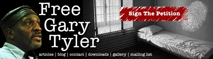 Gary Tyler - Alchetron, The Free Social Encyclopedia